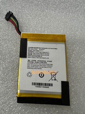 New Genuine battery TB2022 For Veken 3000mAh 7.7v 23.1Wh batteria | eBay