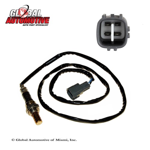 New SMP Oxygen O2 Sensor for 93-16 Avalon Camry RAV4 Sequoia Tacoma ...
