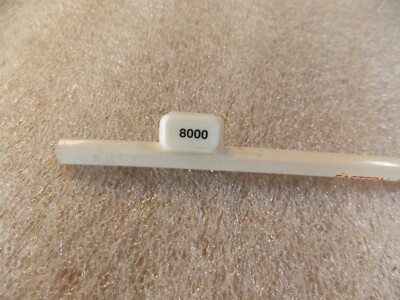 MSD 8000 RPM Rev Limiter Module Chip | eBay