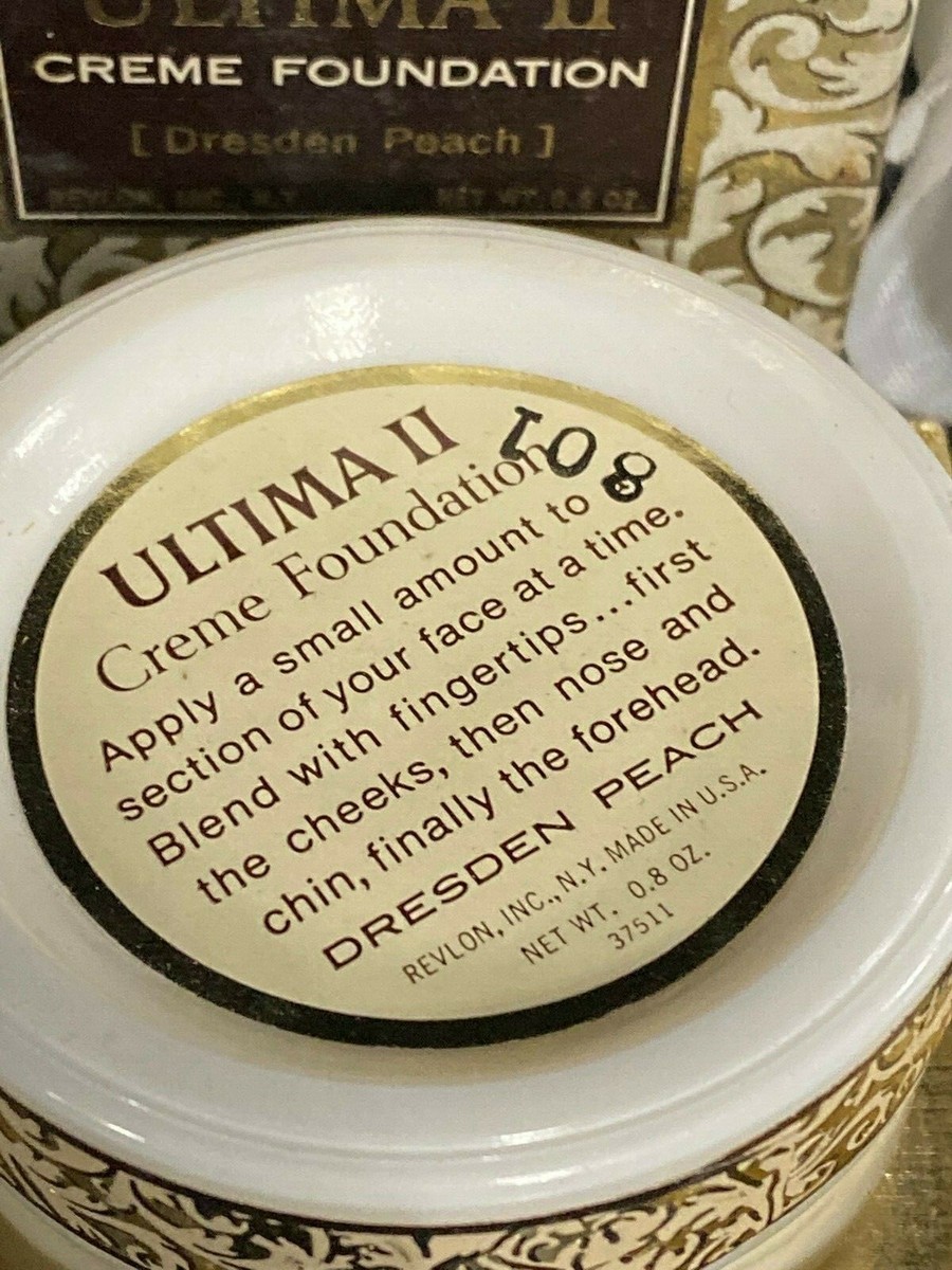 Ultima Ii Makeup Review | Saubhaya Makeup