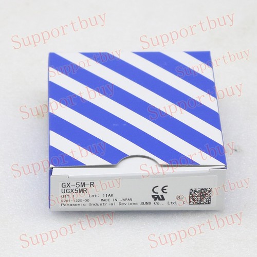 New GX-5M-R For Panasonic SUNX proximity switch Free Shipping | eBay