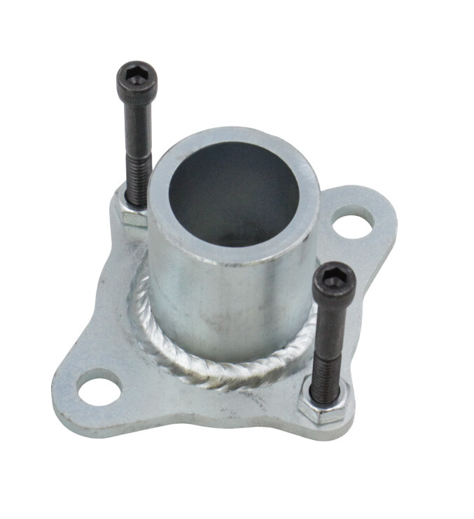 4-point Jack Adapter for Floor or Transmission Jack to lift axle ...