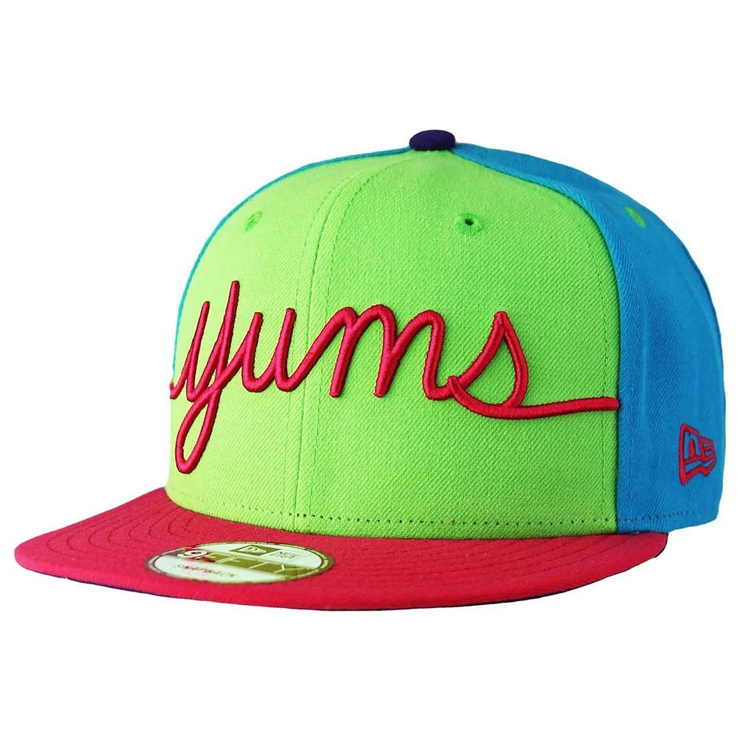 Yums Hats Snapback