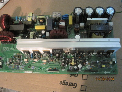 PSDR GXT-1060 /120V UPS MAIN BOARD 098-01606-01 01606-05-541 LOT D | eBay