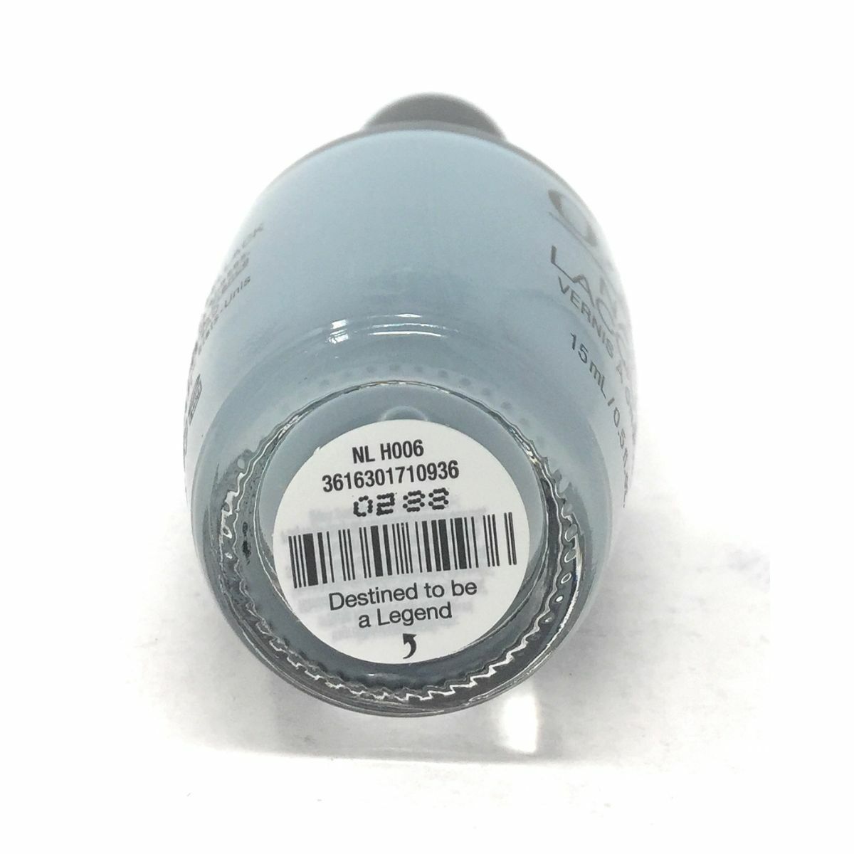 OPI Nail Lacquer - Destined to be a Legend - NLH006 - HOLLYWOOD ...