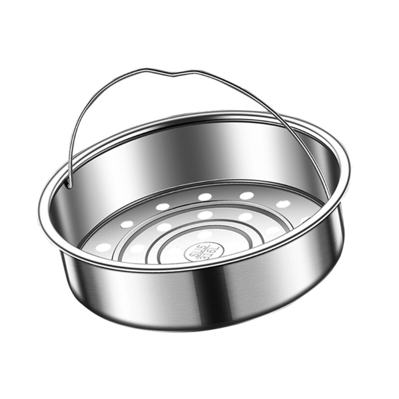 Stainless Steel Steamers Basket for Cooking Dim Sum and Rice Kitchen ...