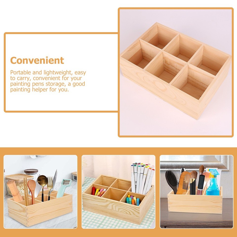 Pencil Box for Boys Color Storage Crayons and Pencils Holder Case ...