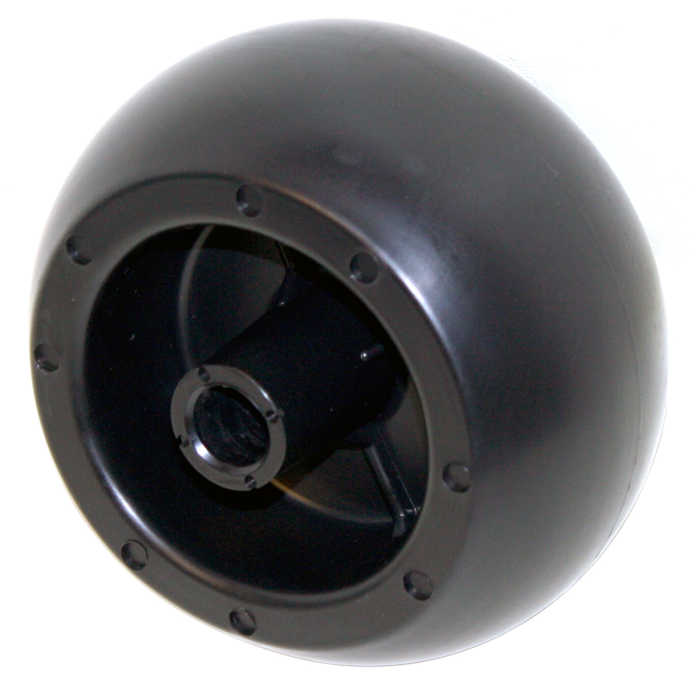 5 x 3 1/4" Anti Scalp Roller: Rotary # 12015 - Replaces Exmark Triton ...