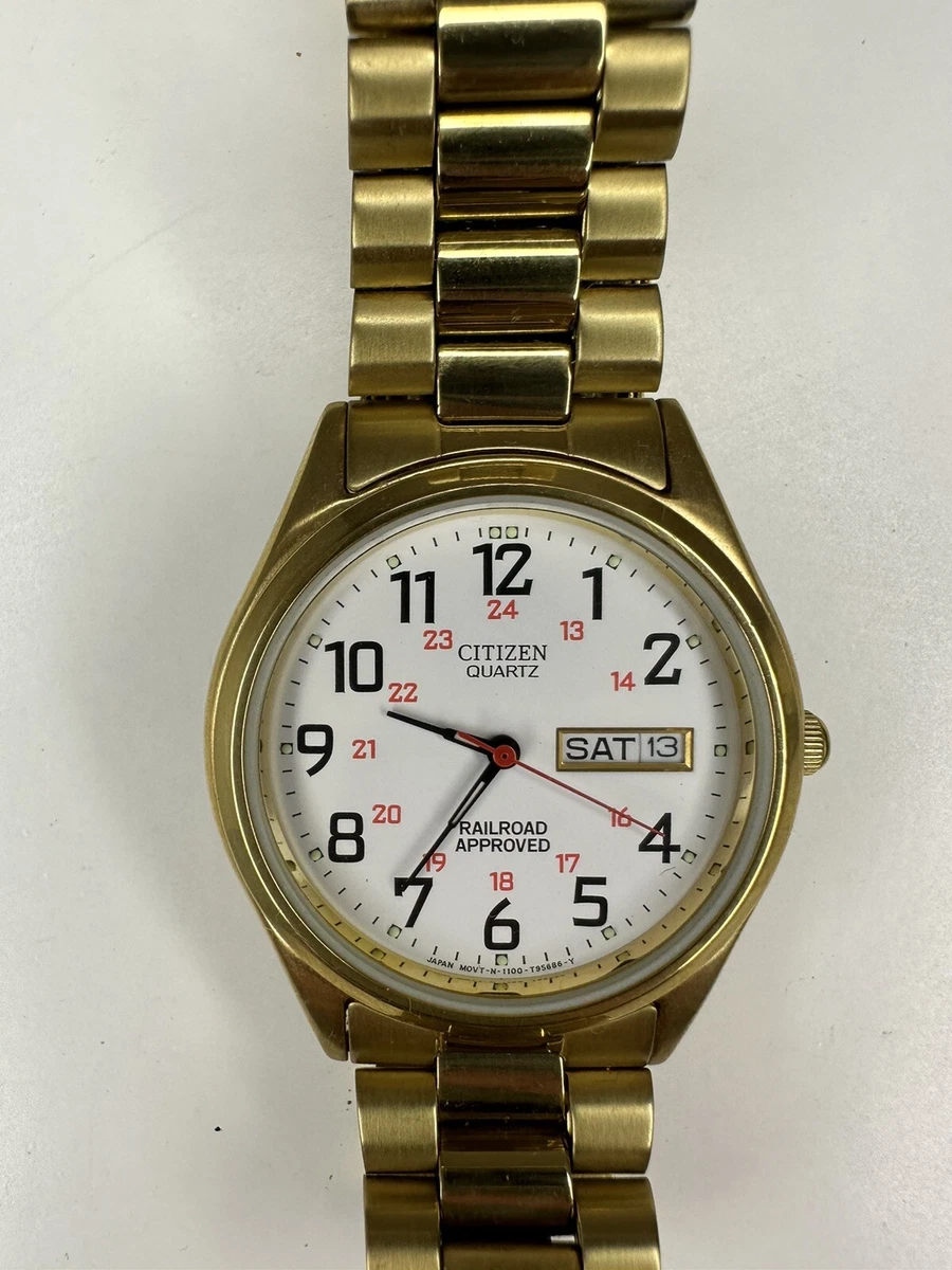 Citizen Railroad Watch