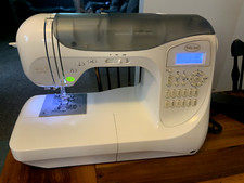 Baby+Lock+Quilter%27s+Choice+Sewing+Machine for sale online | eBay