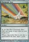 CHROMATIC STAR 10th Edition MTG Magic the Gathering Cards DJMagic | eBay