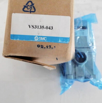1PCS NEW FIT FOR VS3135-043 solenoid valve | eBay
