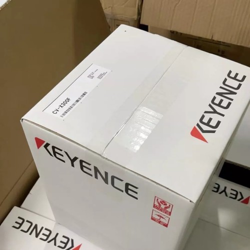Keyence CV-X300F Controller host CV-X300F New In Box Fast Shipping 1Pcs ...