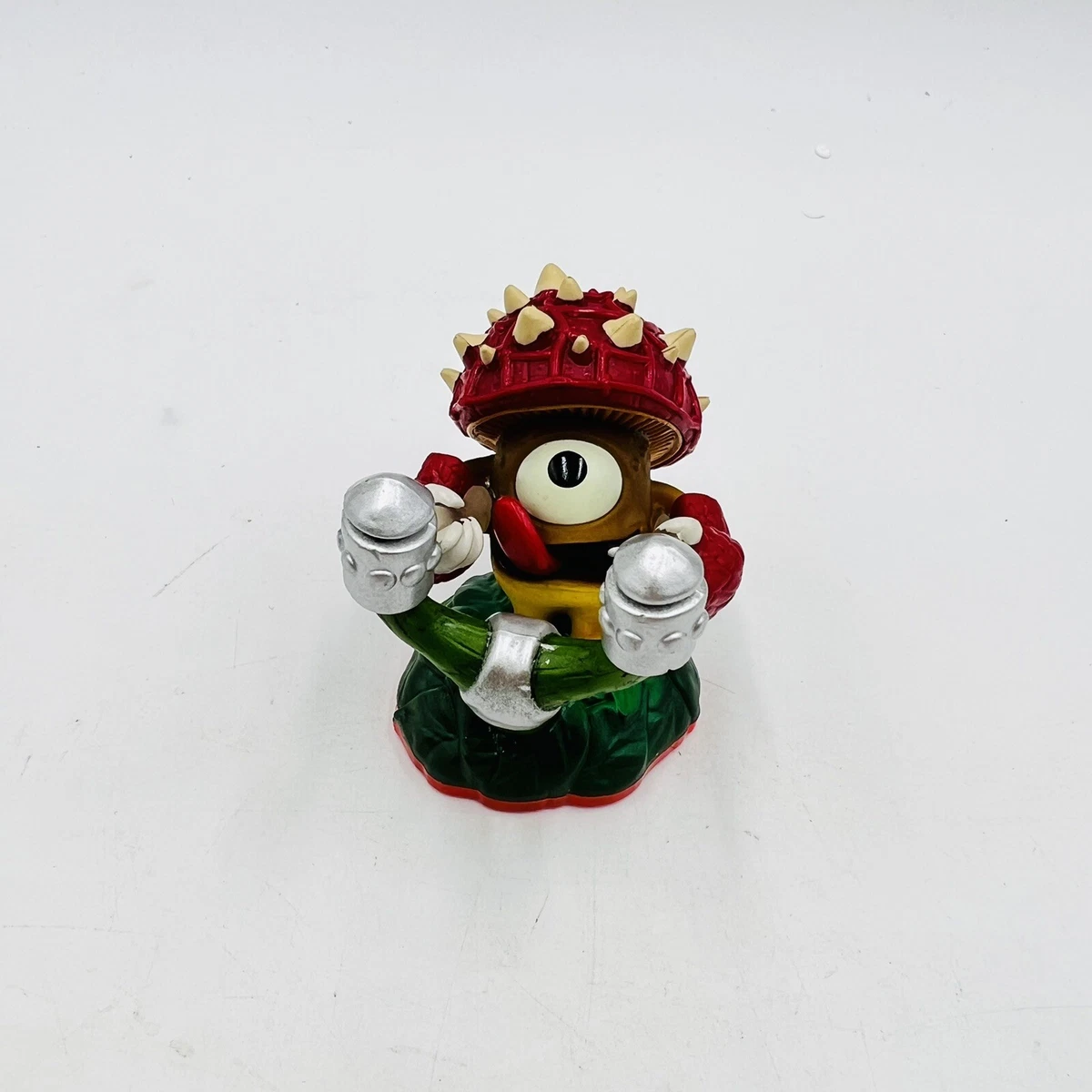 Skylanders Trap Team Sure Shot Shroomboom