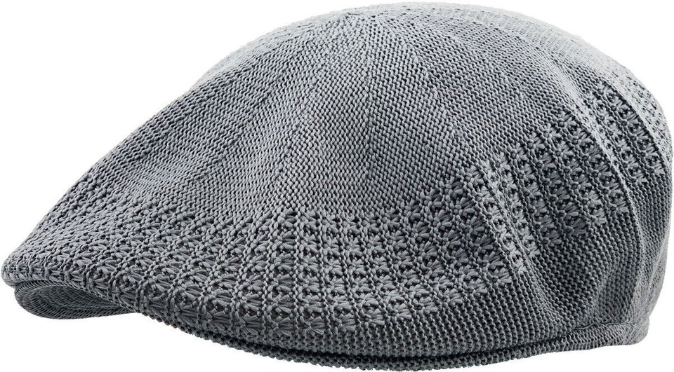 Cool Ivy Classic Mesh Ivy Newsboy Ivy Cap Hat Crochet Driving Golf Ivy ...