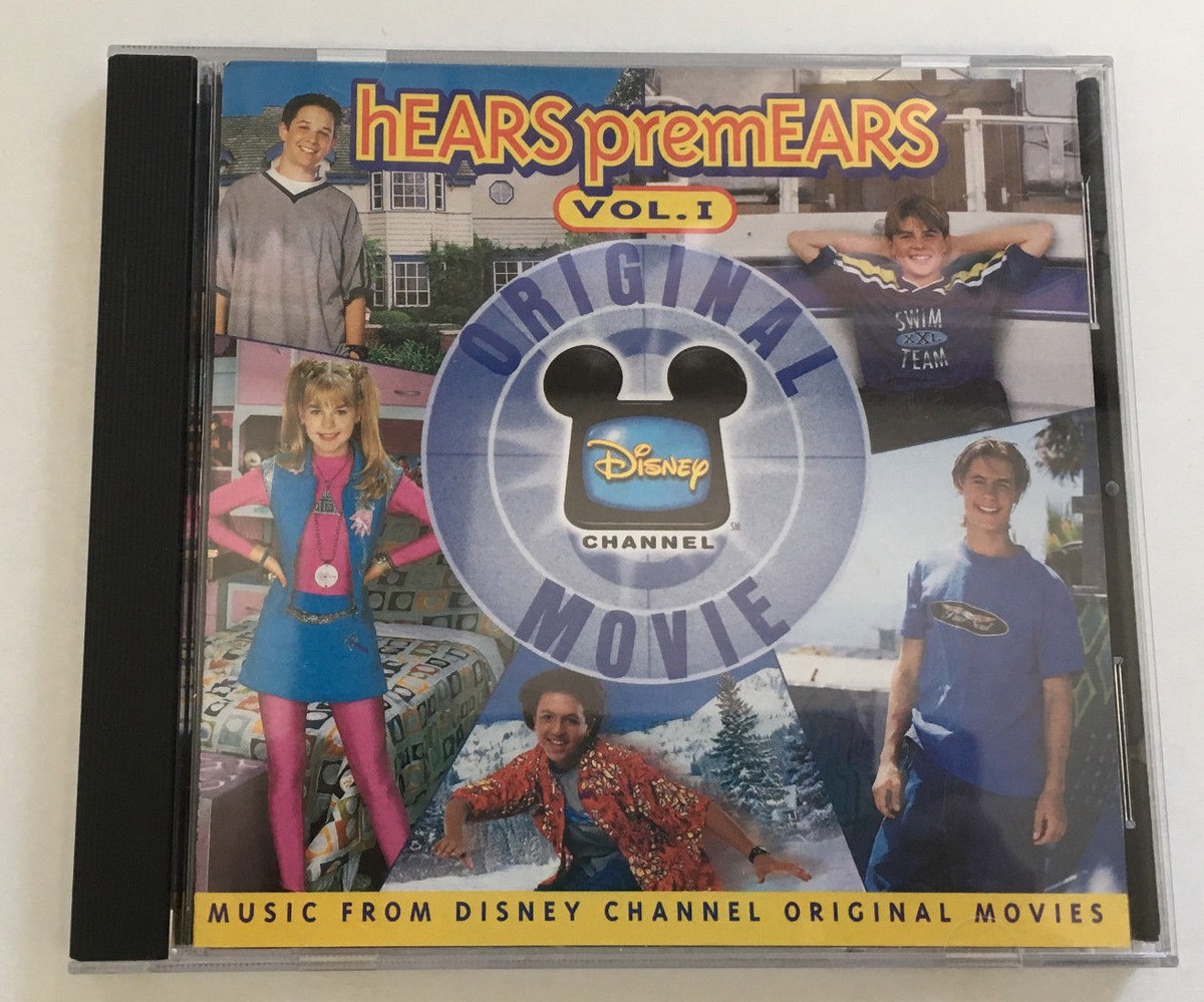 Disney Channel Original Movies Logo Opinion: Disney Has Gotten Lazy By