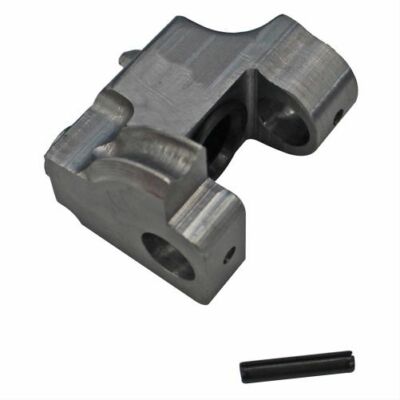 McLeod 82-1001 Shifter Relocation Lever T-56 Offset Tremec 6060 | eBay