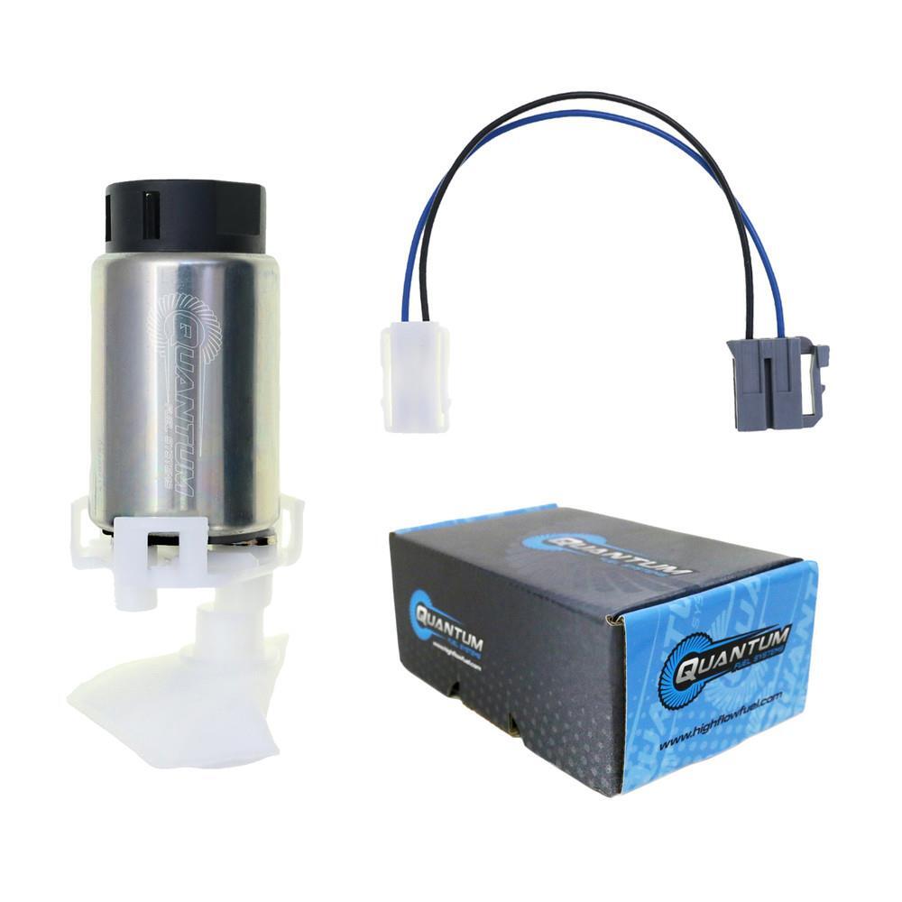 Quantum - HFP-444 - Fuel Pump for sale online | eBay