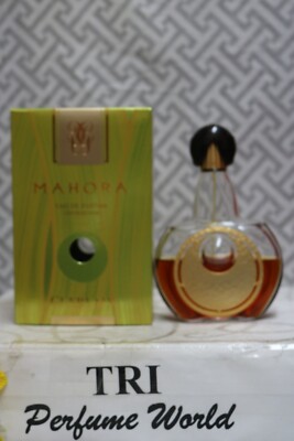 MAHORA by Guerlain Eau de Parfum Women Spray 2.5 fl. oz. low filled | eBay
