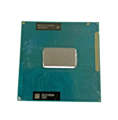 Processeur SR0MX Intel Core i5-3320M 2,60Ghz (up to 3.30) 3Mo Socket ...