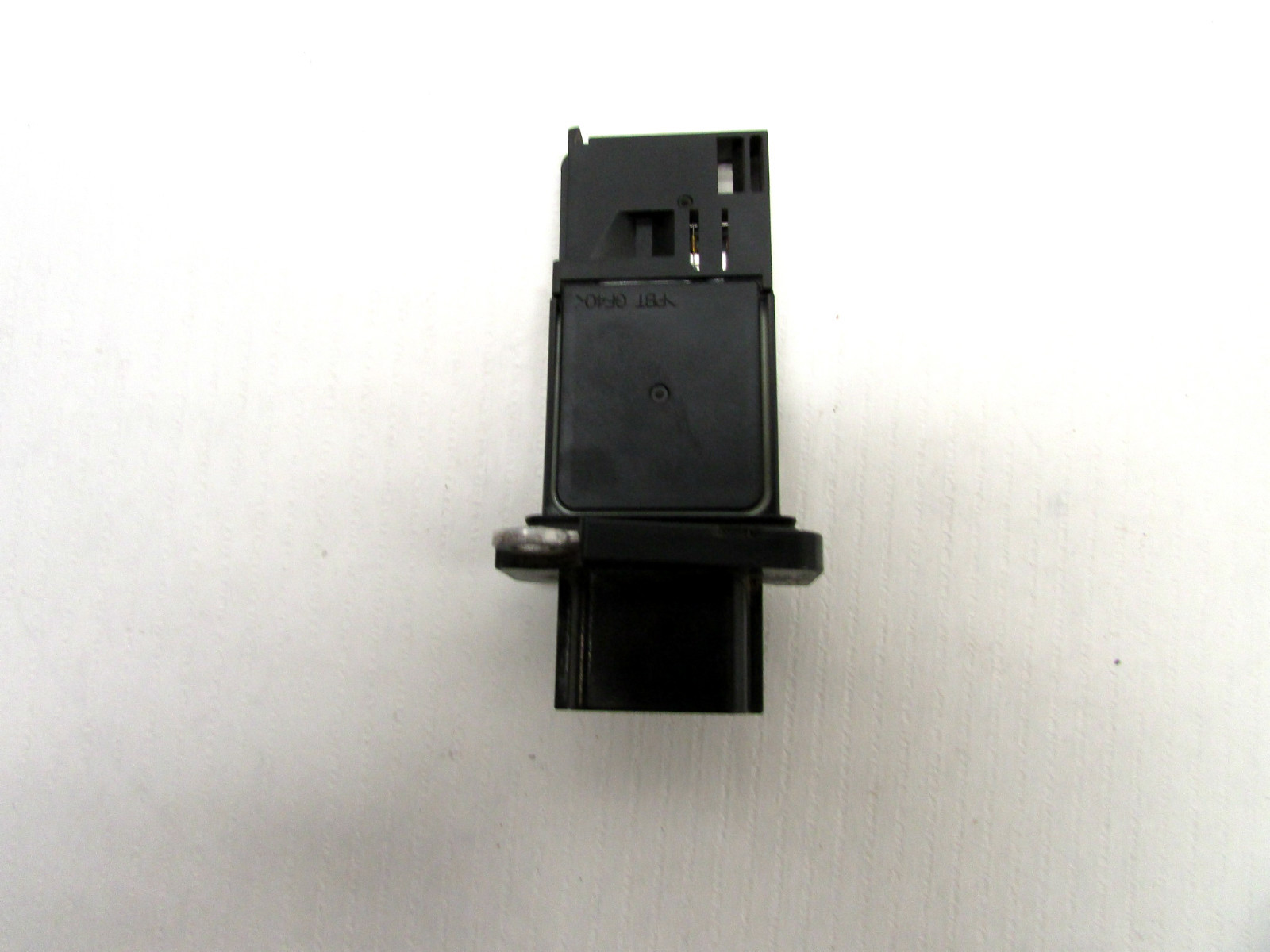 2009 INFINITI G37 MAF MASS AIRFLOW SENSOR METER 22680 7S000 OEM 09 10 ...