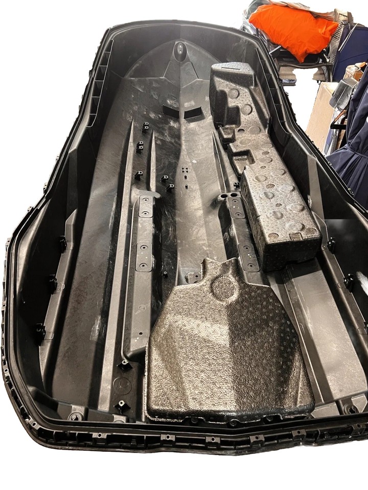 2023 Seadoo Spark Hull Sea-Doo 295501188 Hull | eBay