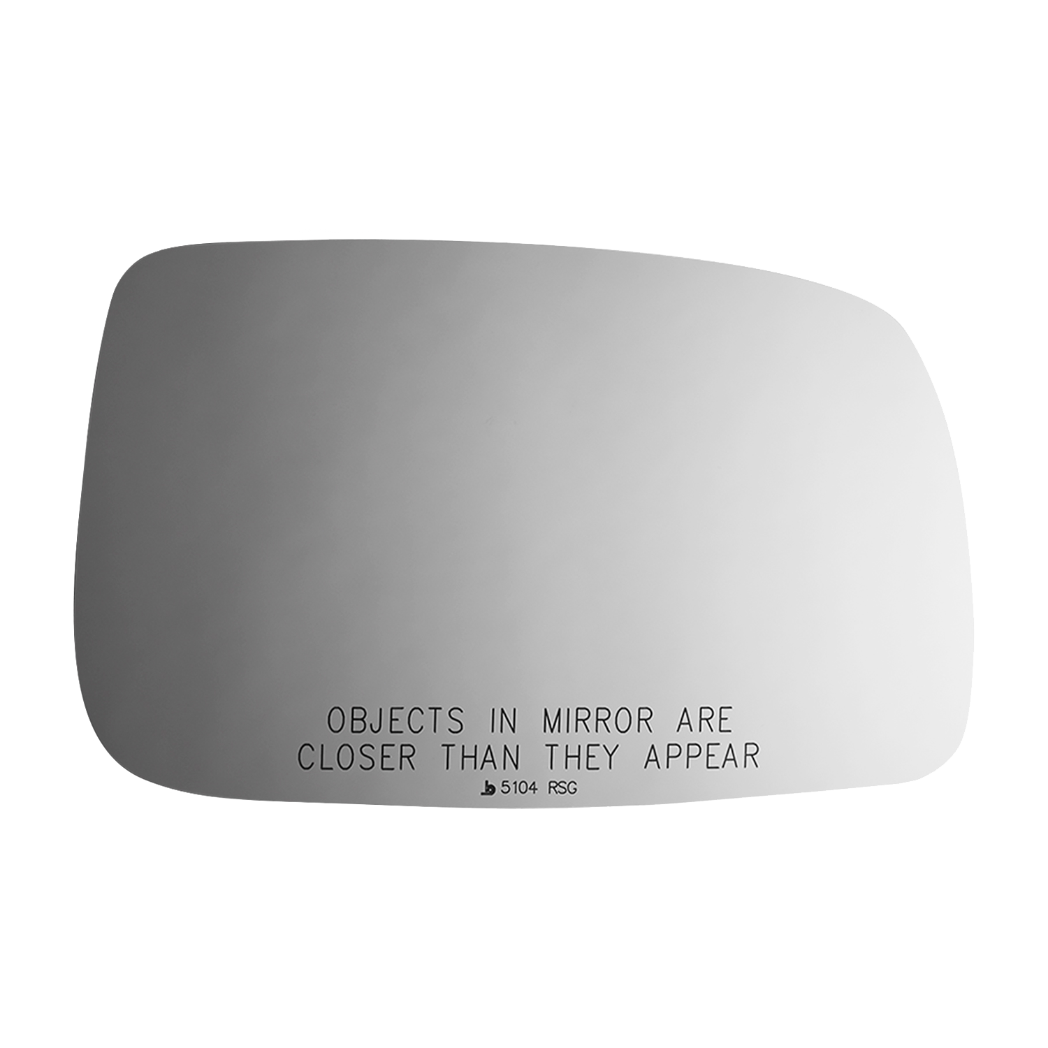 Burco 5104RSG Mirrors - Door Mirror Glass for sale online | eBay