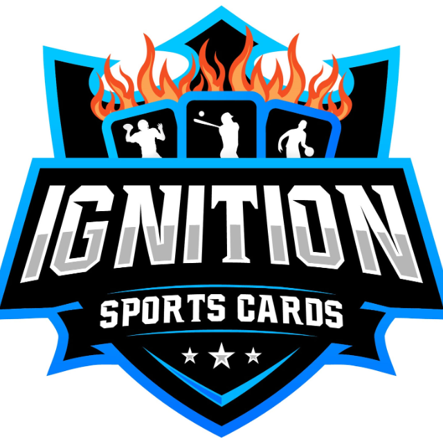 Ignition Sports Cards | eBay Stores