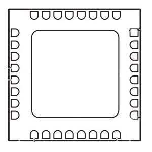 1Pcs HMC516LC5 SMD/SMT RF Amplifier lo Noise amp SMT, 9 - 18 GHz | eBay