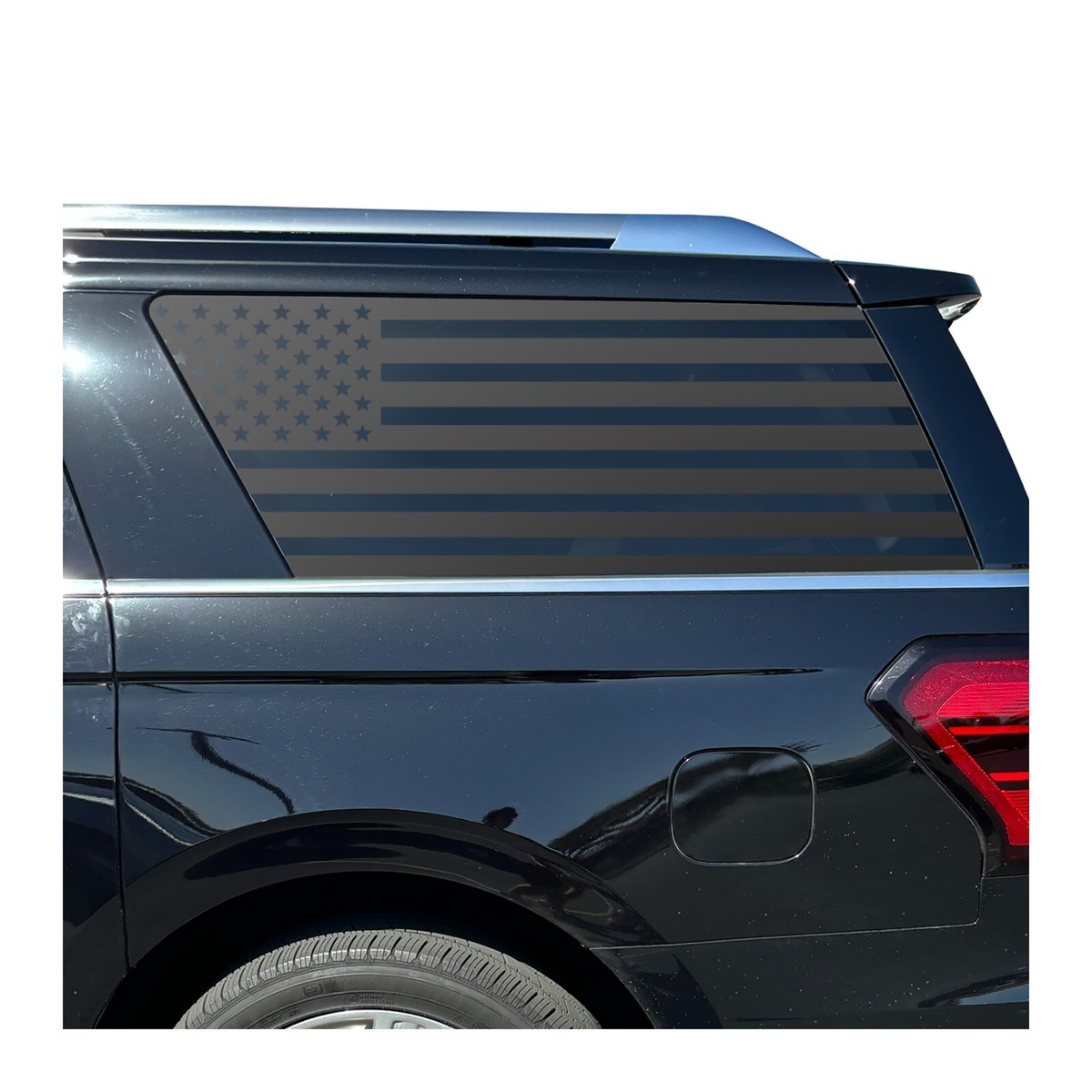 Usa Flag Decals For Cars USA Flag Decals For Trailer RV, Camper,
