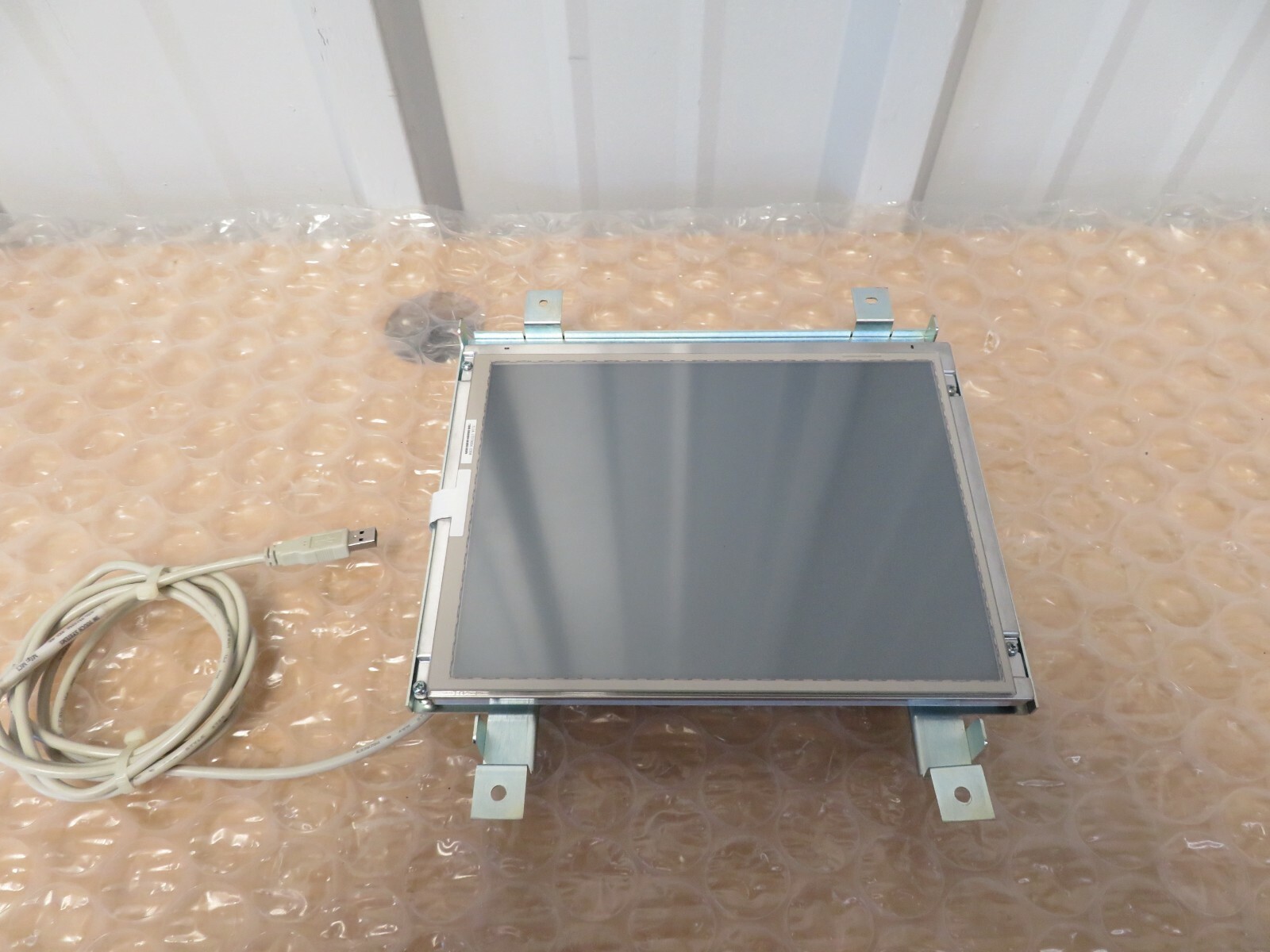 ASP Sterrad 100NX 40-52308-0-001 Jaco JDS104CAM01 Display Assy (19111 ...