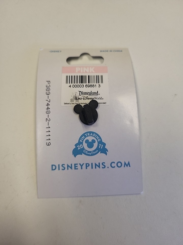 Disney D23 Expo 2011 101 Dalmations Limited Edition Pin | eBay