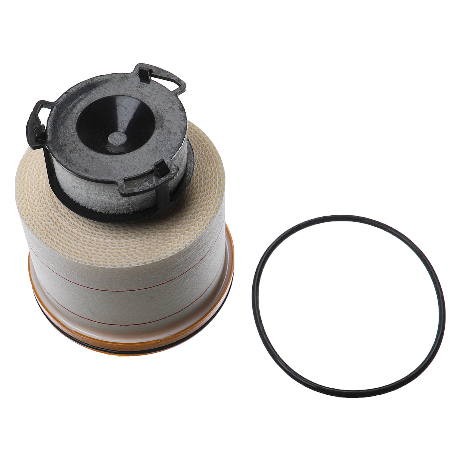 Diesel-Kraftstofffilter für Toyota Hilux VIII Pick-up 2015/05-2021/12 ...