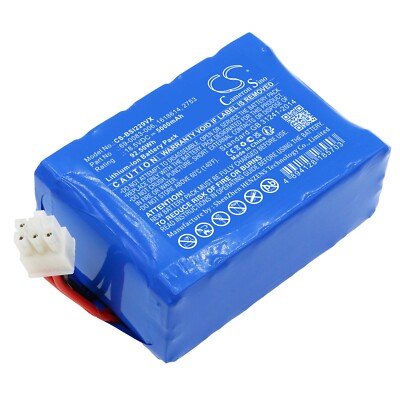 69-0083-006 1618614 2753 2758 Battery For Bissell ICONpet 2291 2291A ...