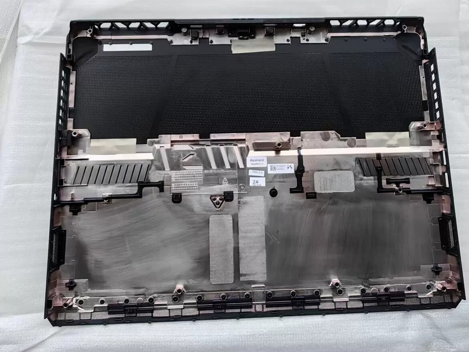Bottom Cover Lower Case for MSI GE78 GE78HX MS-17S1 17S2 3077S1D234T | eBay