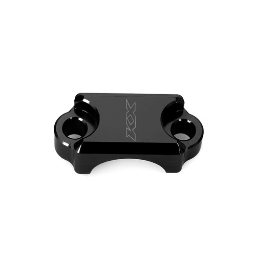Brake Master Cylinder Clamp Cover For KAWASAKI KX65/80/85/100/120 KX250 ...