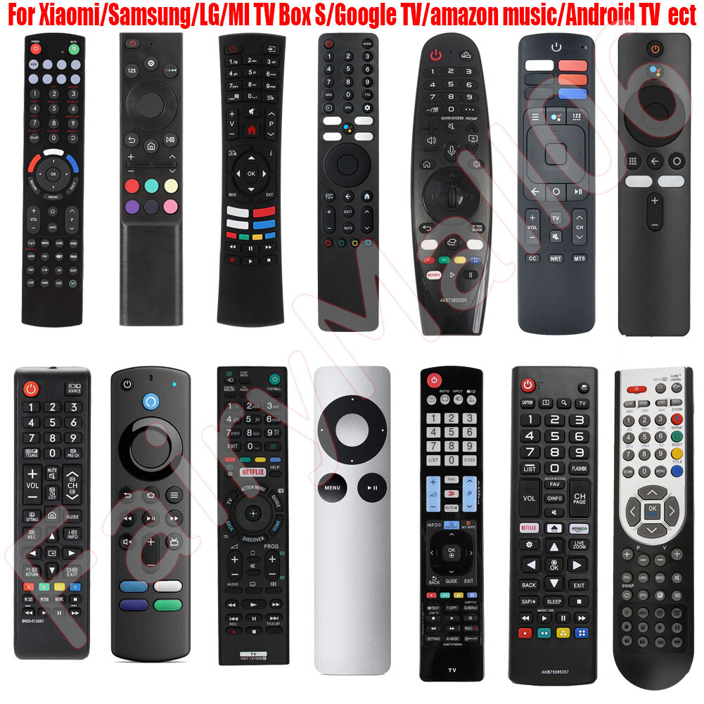 Samsung Magic Remote
