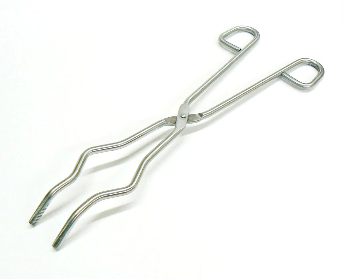 Crucible Tong