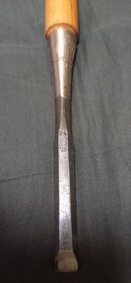 Japanese Paring Chisel Shigehiko Handle | eBay Australia