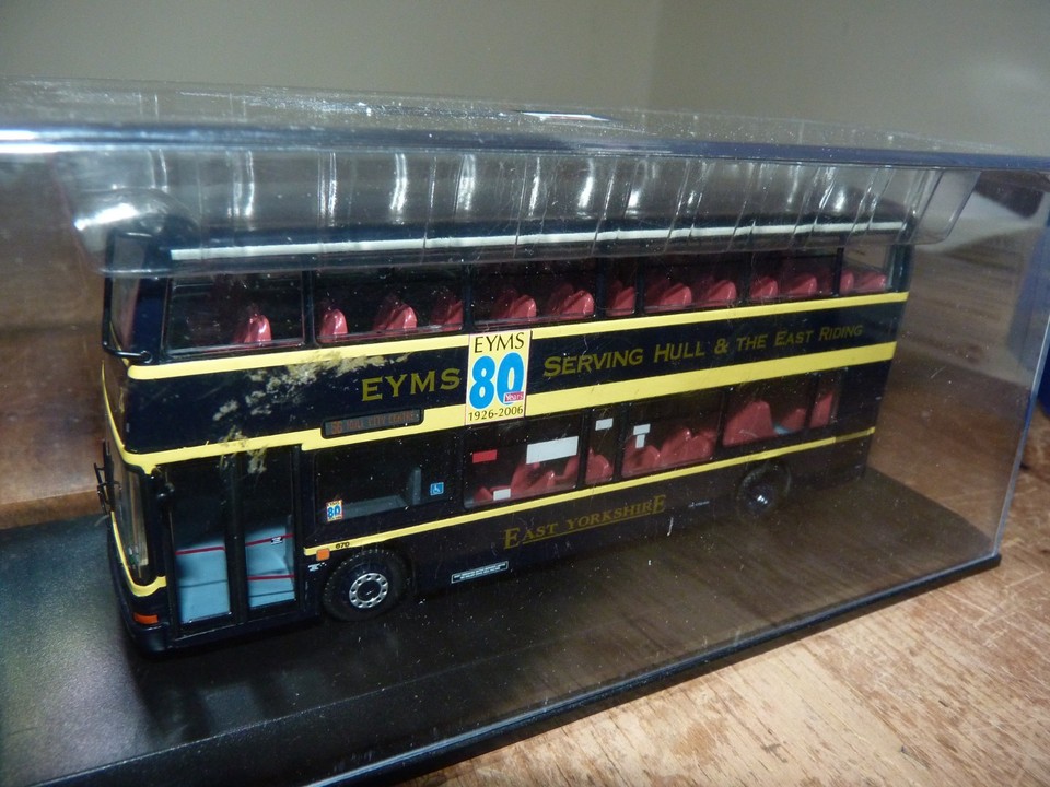 Creative Master Northcord UKBus 0015 East Yorkshire Motor Services 80 ...