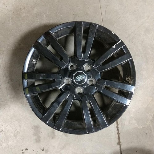 OEM (1) Wheel Rim For LR4 Alloy B Grade W-Tpms Paint Chipping | eBay