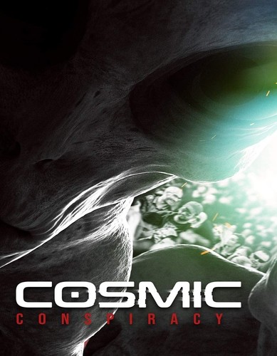 Cosmic Conspiracy (DVD) Various 760137284390 | eBay