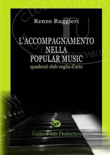 Accompagnamento Nella Popular Music by Renzo Ruggieri (2015, Trade ...