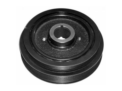 For 1994-2006 Toyota Camry Engine Harmonic Balancer 25465DNSR 1995 1996 ...