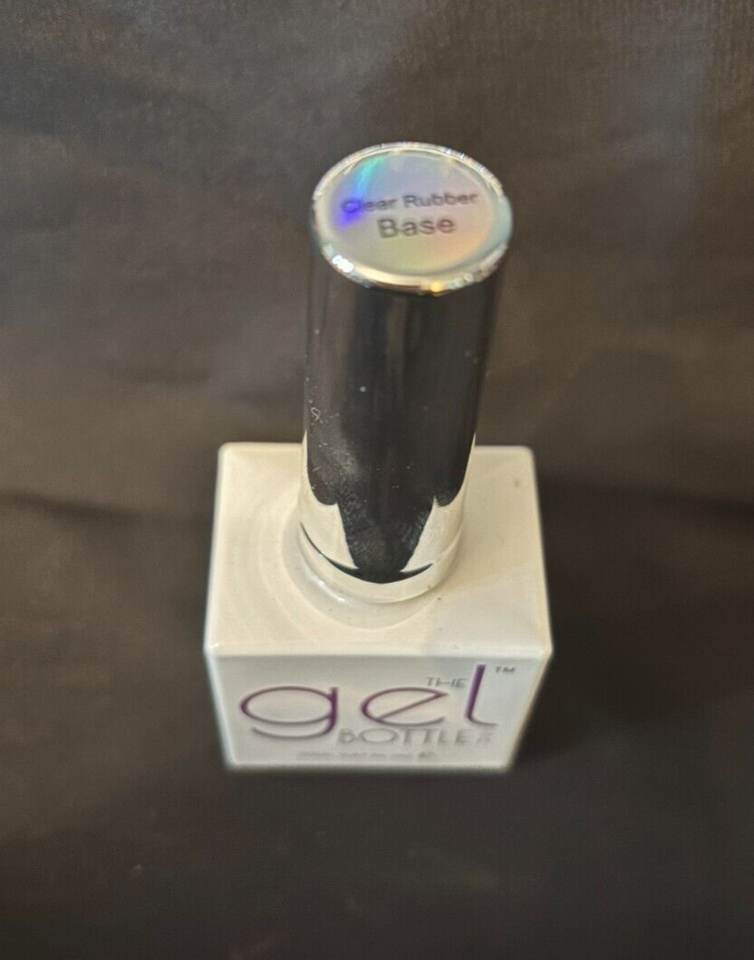 The Gel Bottle Inc - Gel Polishes, BIAB, Hema Free, Top & Base Coat, 20 ...
