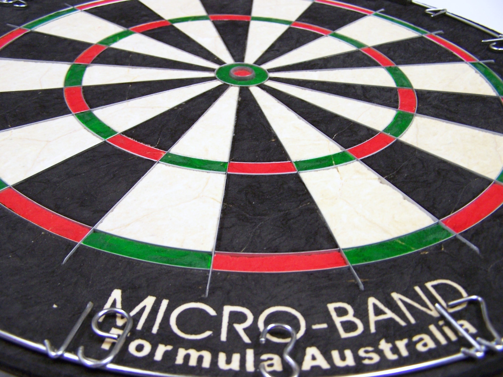 FSA Micro-Band Dart Board Competition Grade Father's Day Gifts ...