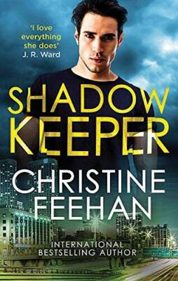 Shadow Keeper (The Shadow Series) - Paperback - ACCEPTABLE ...