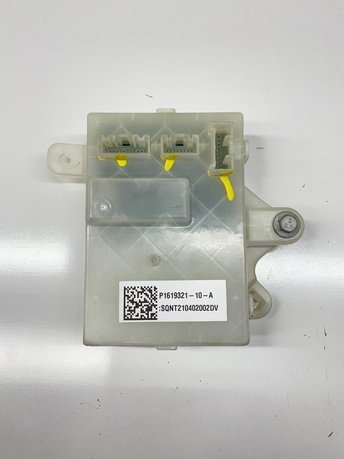 2021-2023 Tesla Model S Gen 4 Plaid Long Range Charge Port Controller ...