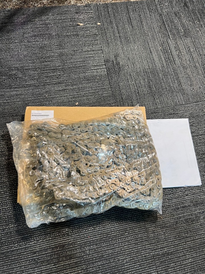 AmbaFlex Spiral Conveyor Belt Chain 81500099SKU Sidebow 5 Meters ASA 3/ ...