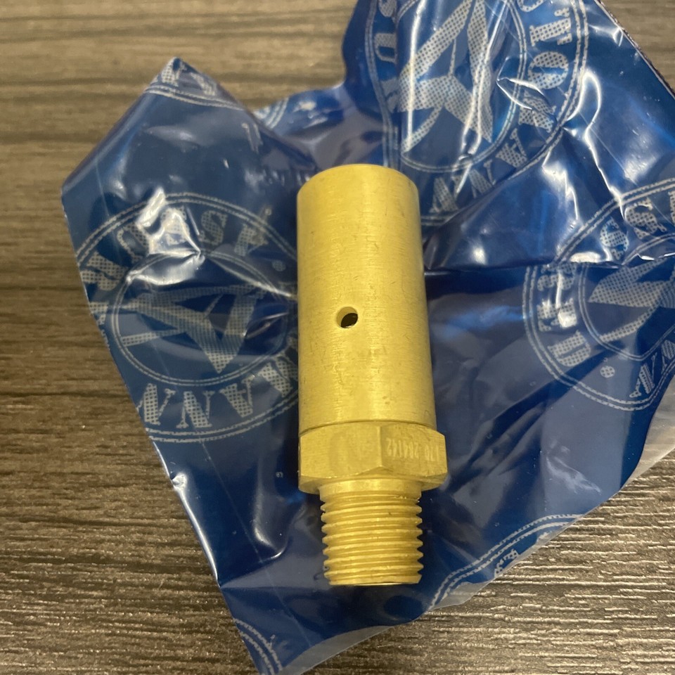 ST3 Type Safety Valve 170.284142 C/N 284142, KN31200, 030075 | eBay UK